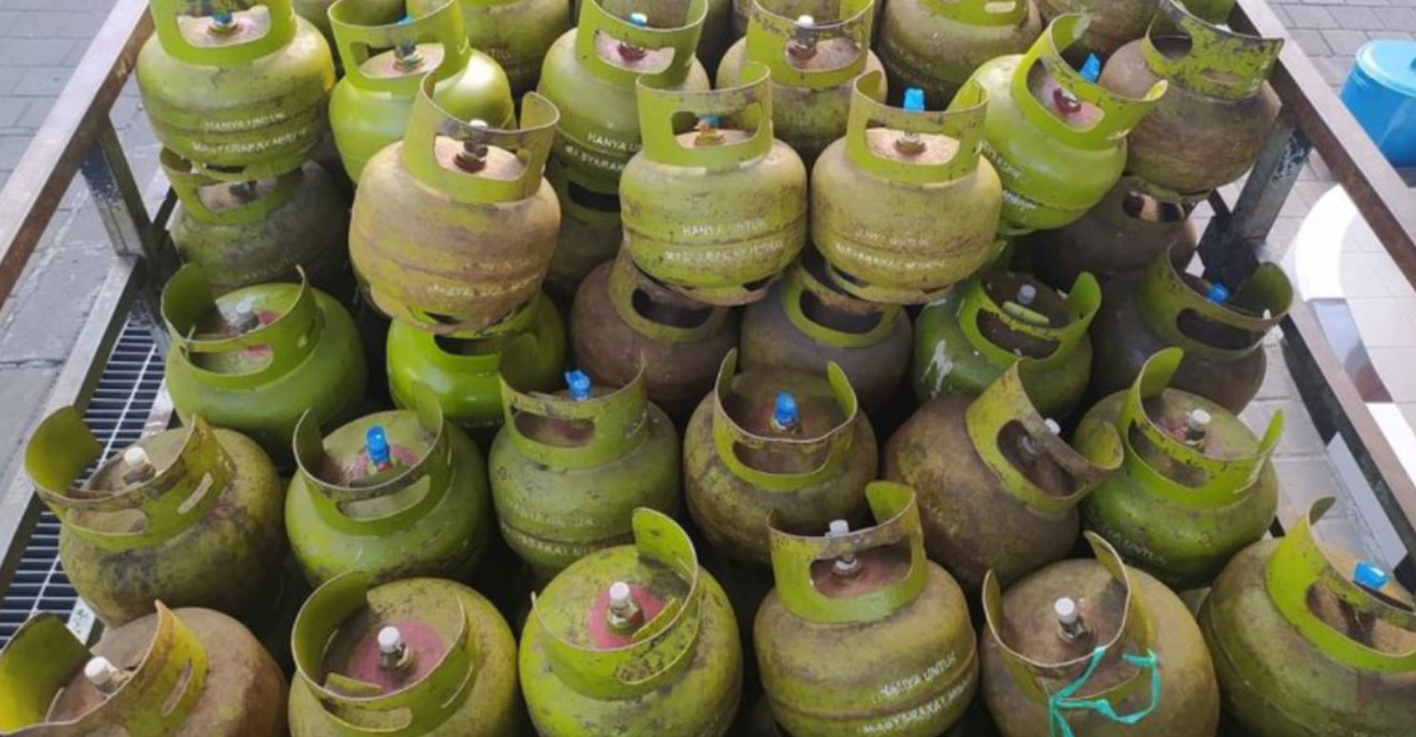 Jangan Panik, Berikut Cara Tangani Gas Bocor Sebelum Sebabkan Kebakaran ...