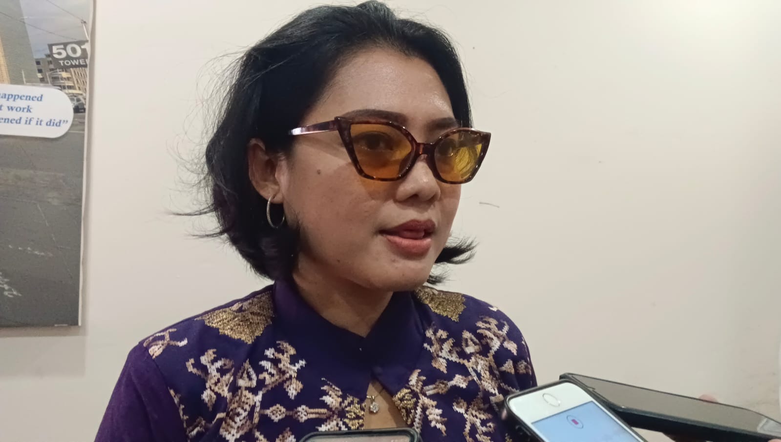 Sejumlah Wartawan di Bali Dapat Santunan BPJS dari Kaori Grup ...