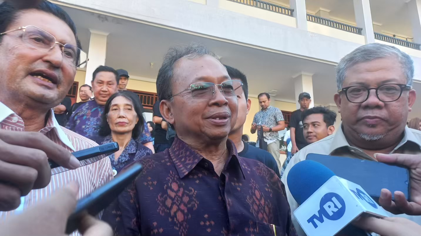 Pertama di Indonesia, Wi-Fi 7 Resmi Diluncurkan di Denpasar - wacanabali.com