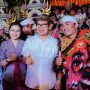 Duta Badung Tampilkan Pergelaran Calonarang “Geseng Waringin” di PKB 2026